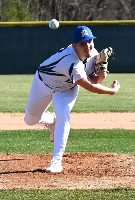 Trojans edge Panthers, 7-6 | News, Sports, Jobs - The Sentinel